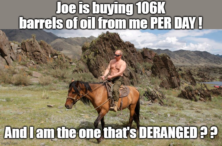 The Ukraine minor incursion, Brought to you by BRANDON - Imgflip