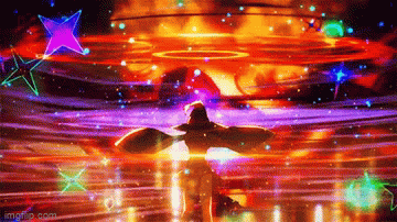 Image tagged in gifs,anime,konosuba,megumin - Imgflip