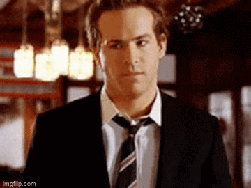 Me Upon Hearing That Human Lives Matter When I Know That Its A Lie Just ...