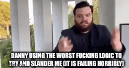 Fast Guy Explaining - Imgflip