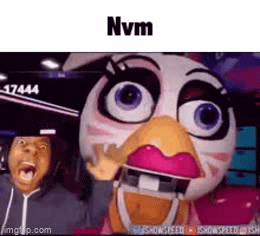 nvm - Imgflip