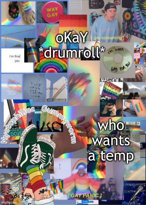 i put so much effort into this istg- - Imgflip