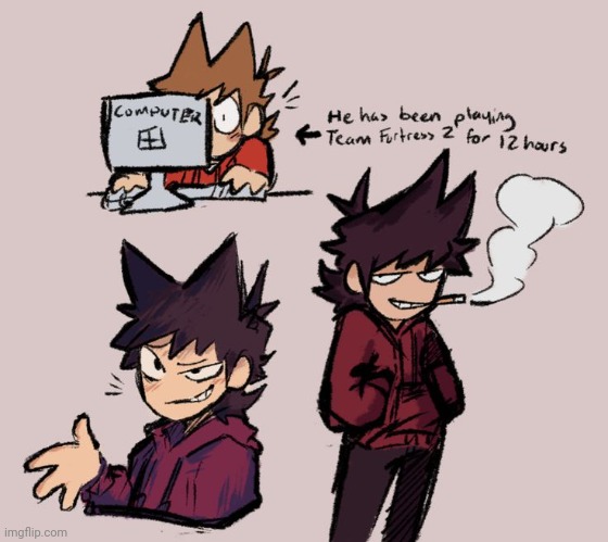 Tord my beloved - Imgflip
