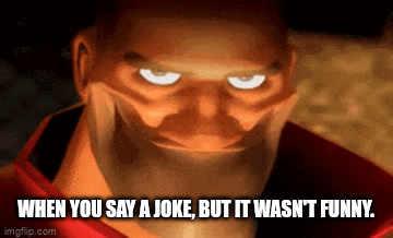 No more funny - Imgflip