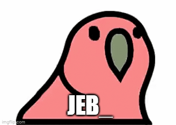 Jeb - Imgflip