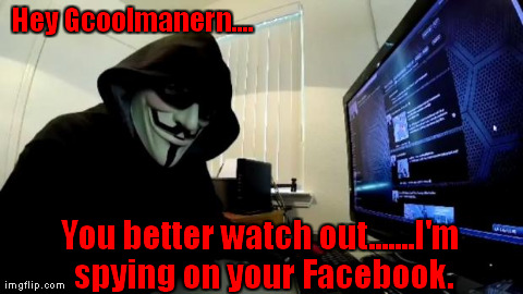 spying - Imgflip
