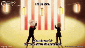 Image tagged in gifs,anime - Imgflip