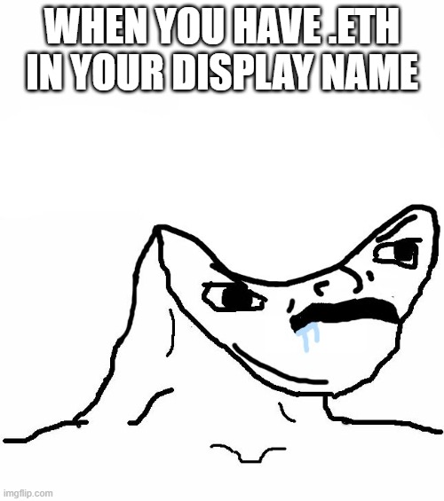 Angry Brainlet - Imgflip