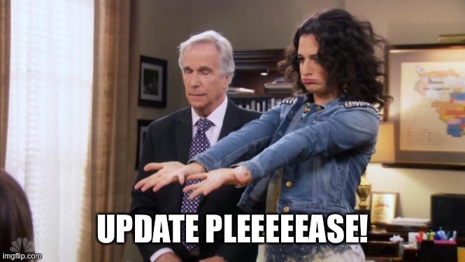 Money Please - Imgflip