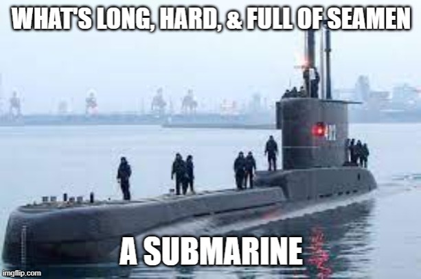 Nuclear Submarine Memes @shitpost_2049's Video Tweet