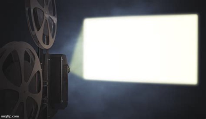 Projection redux - Imgflip