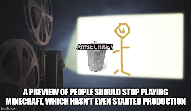 Projection redux - Imgflip