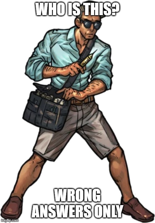 Doctor Tom Herregods - Imgflip