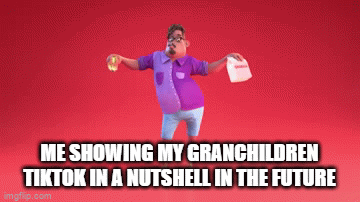 Basically that - Imgflip