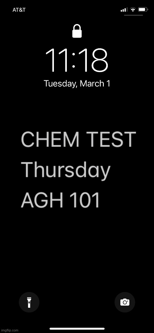 My Lock Screen. Happy? - Imgflip