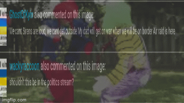 clown fight - Imgflip