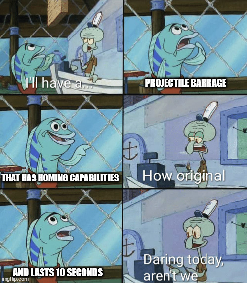 I’ll have a... - Imgflip