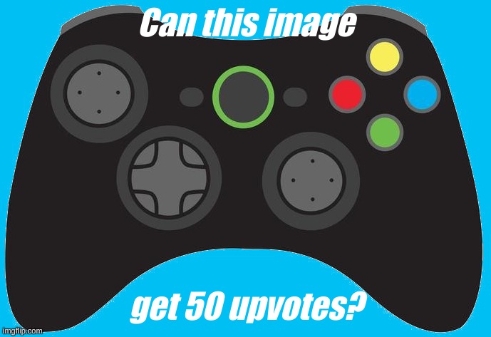 game controller - Imgflip