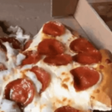 Pizza - Imgflip