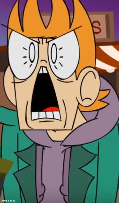 i am terrified - Imgflip