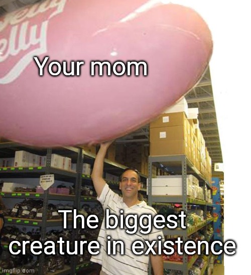 Image tagged in big jelly belly beaner bean - Imgflip