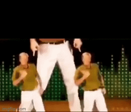 Dancing Guy Cloning - Imgflip