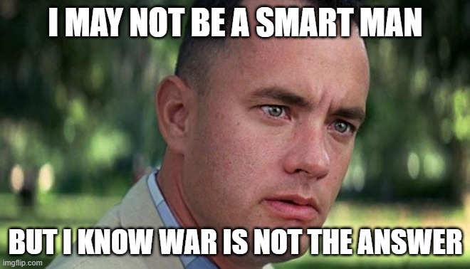 Forest Gump - Imgflip