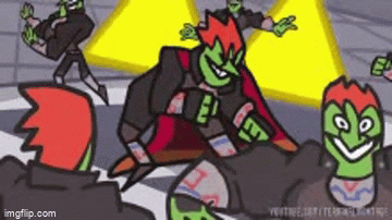 Dance Parties be like: - Imgflip