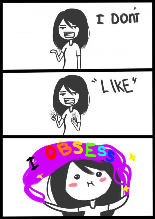 Typical Fangirl Blank Template Imgflip