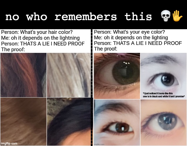 only the ogs remember the original - Imgflip