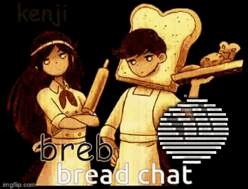 bread chat - Imgflip
