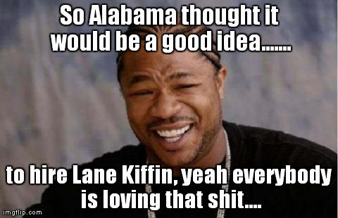 Yo Dawg Heard You Meme - Imgflip