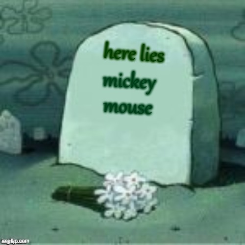 Here Lies X - Imgflip