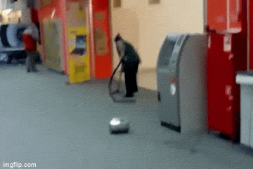 This could take a while - Imgflip