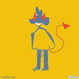 another bad animation :D - Imgflip