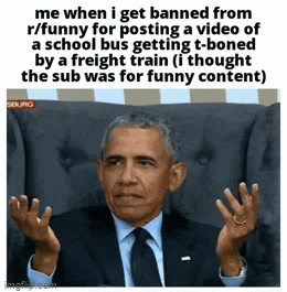 but it was funny i swear - Imgflip