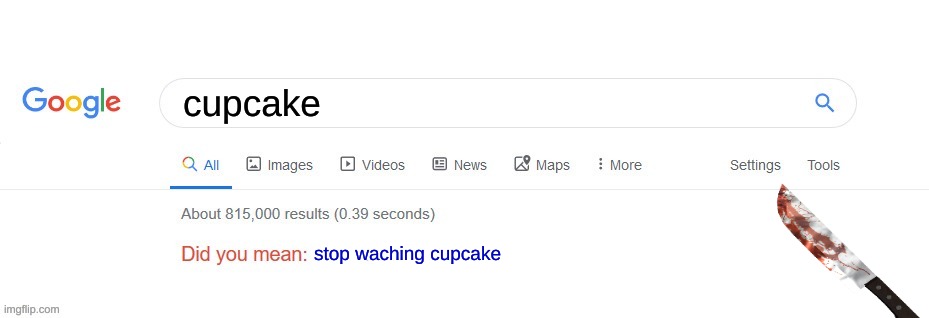 Did you mean? - Imgflip