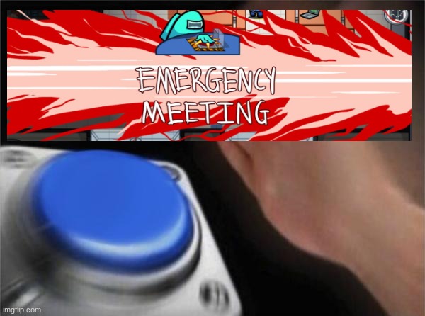 Blank Nut Button Meme - Imgflip