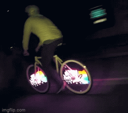 this is literally what append to my stolen bike - Imgflip