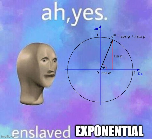 round and round : r/engineeringmemes