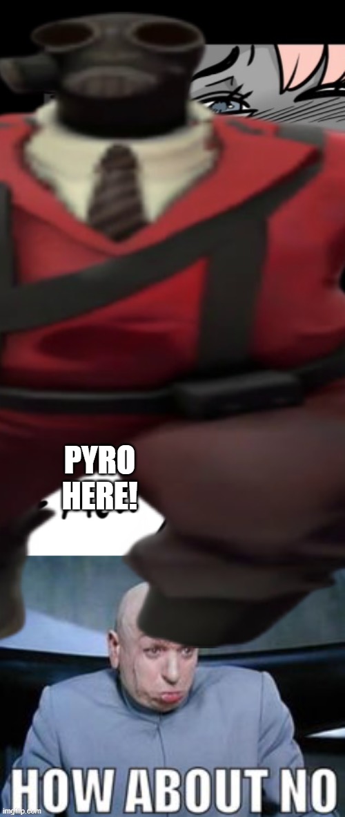 talk about the ? - Imgflip