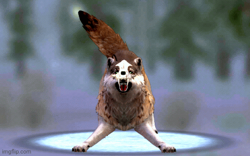 My OC's for wildcraft :) - Imgflip