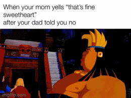 or vice versa lmao - Imgflip