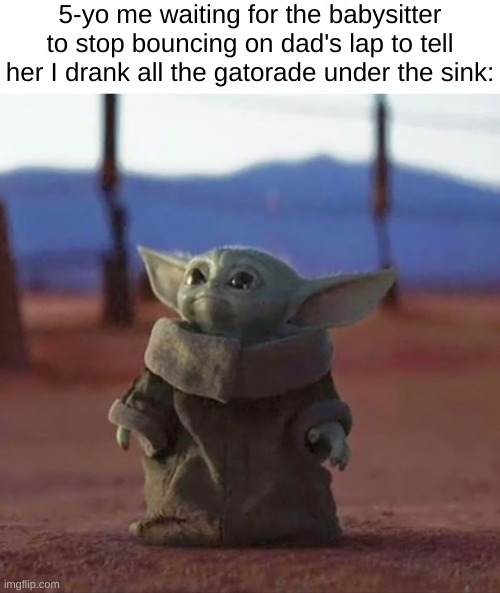 wait one second - Imgflip