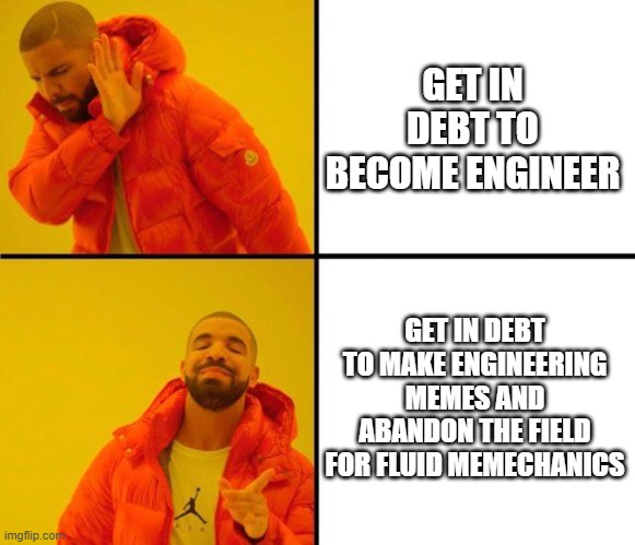 drake meme - Imgflip