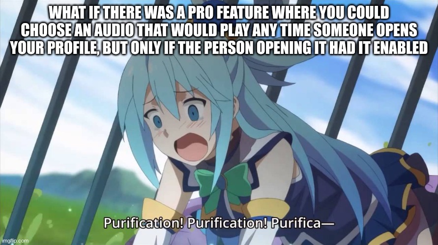PURIFY Imgflip PURIFY Imgflip