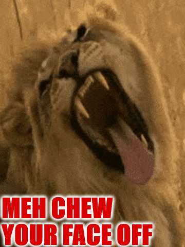 Face Chewer - Imgflip