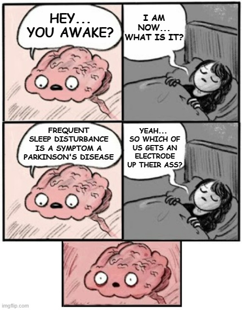 brain before sleep -payback edition - Imgflip