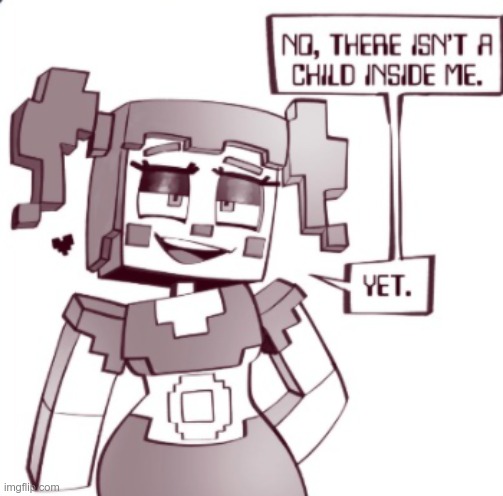 not yet - Imgflip