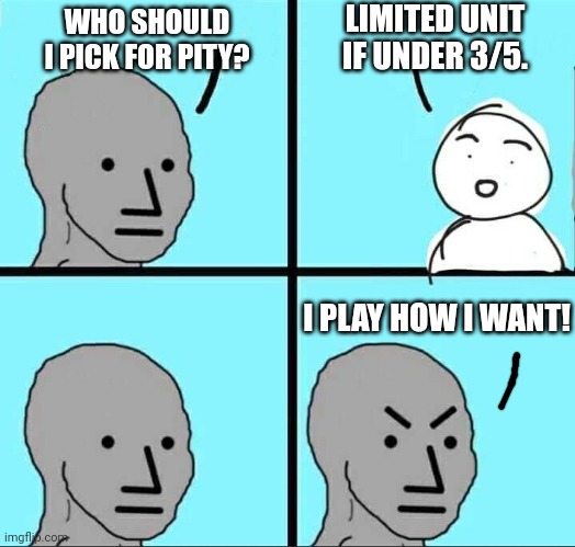 NPC Meme - Imgflip